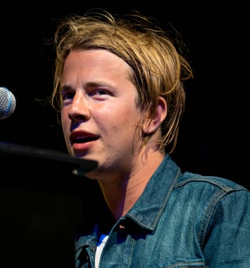 Concert Tom Odell à Carcassonne le 22/07/2026