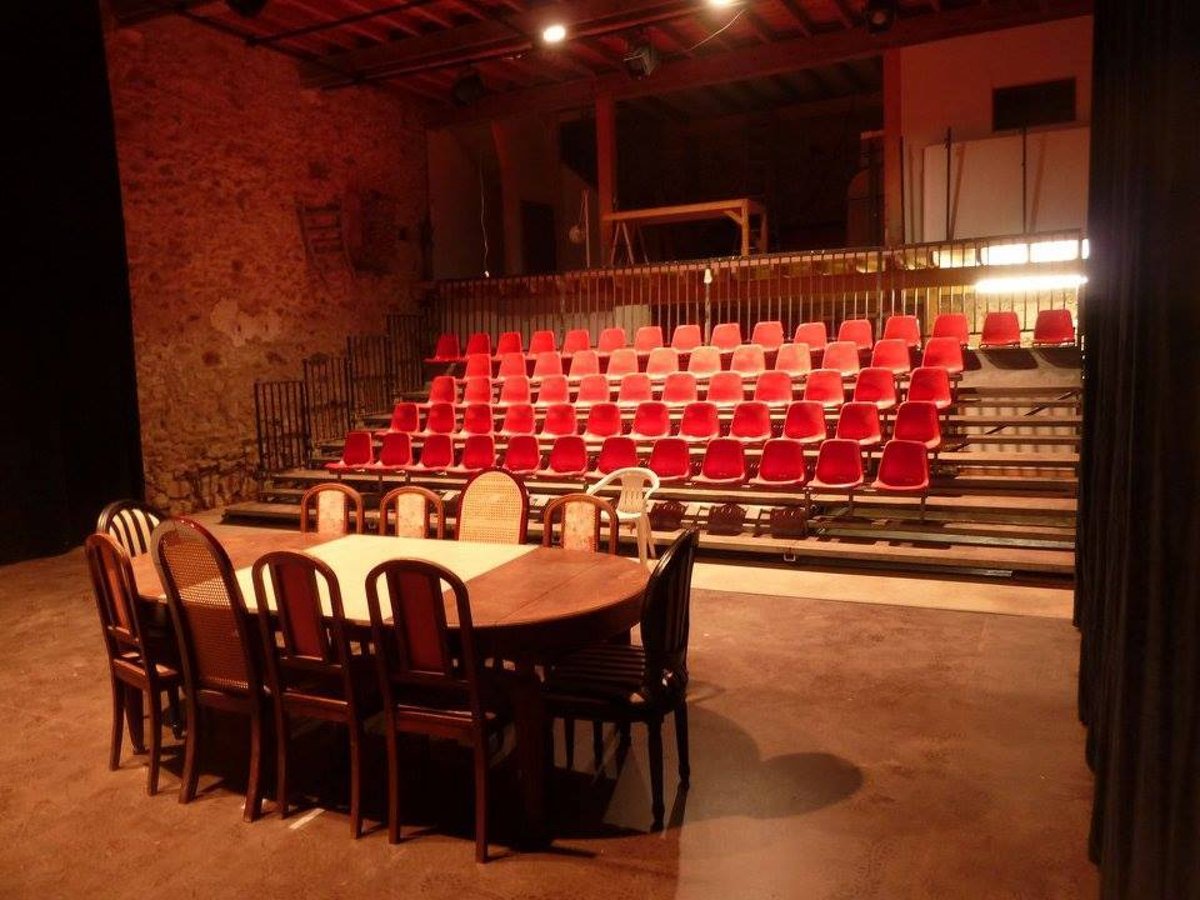 Festival de Théâtre de Ségure 2026 Tuchan, programme et billetterie